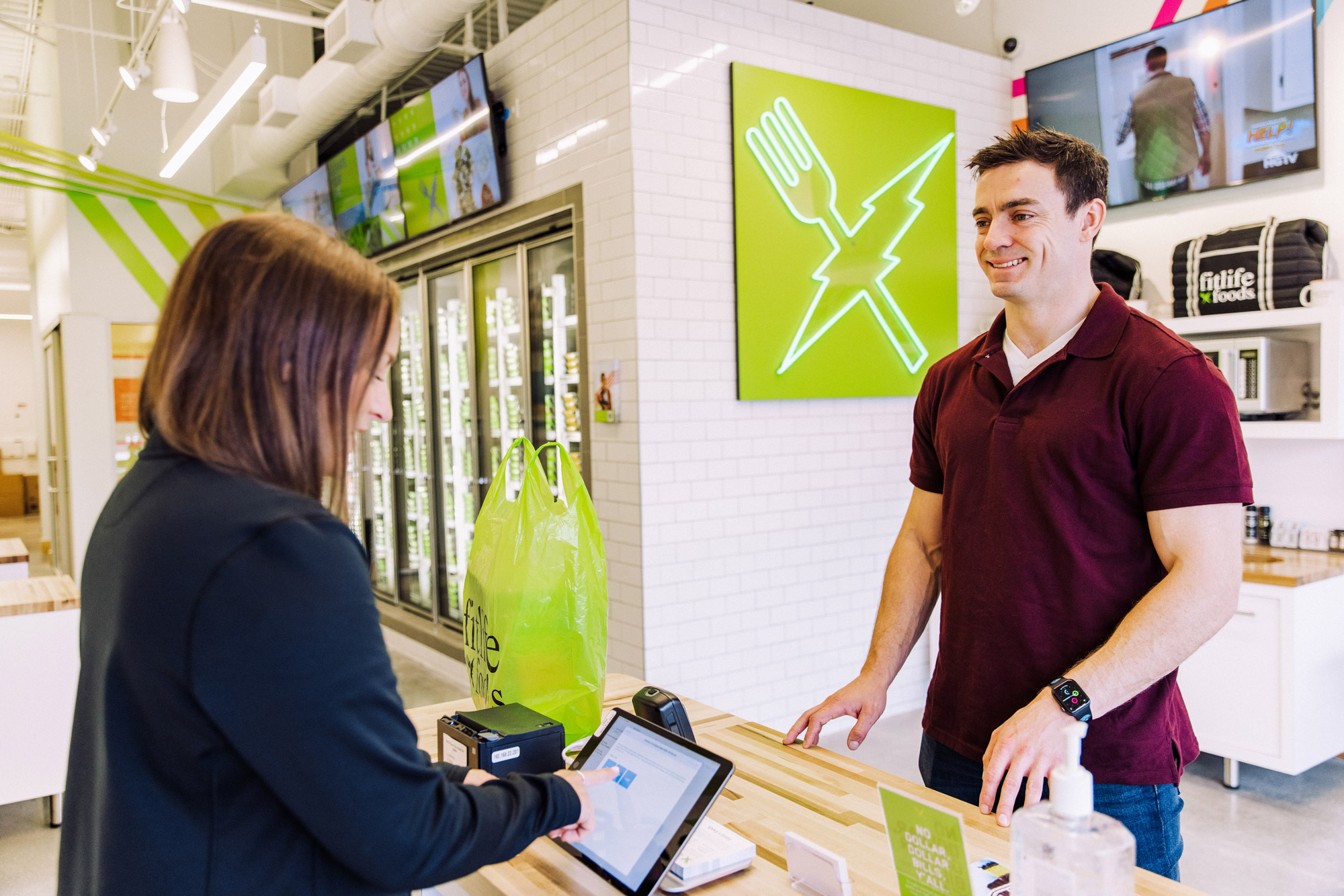 FitLife Foods – api(+)