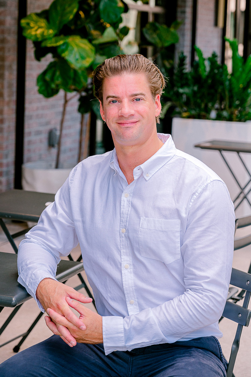 David Keener