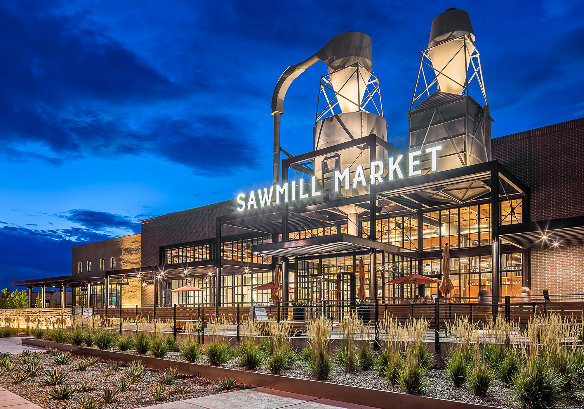 Sawmill Market Food Hall – api(+)