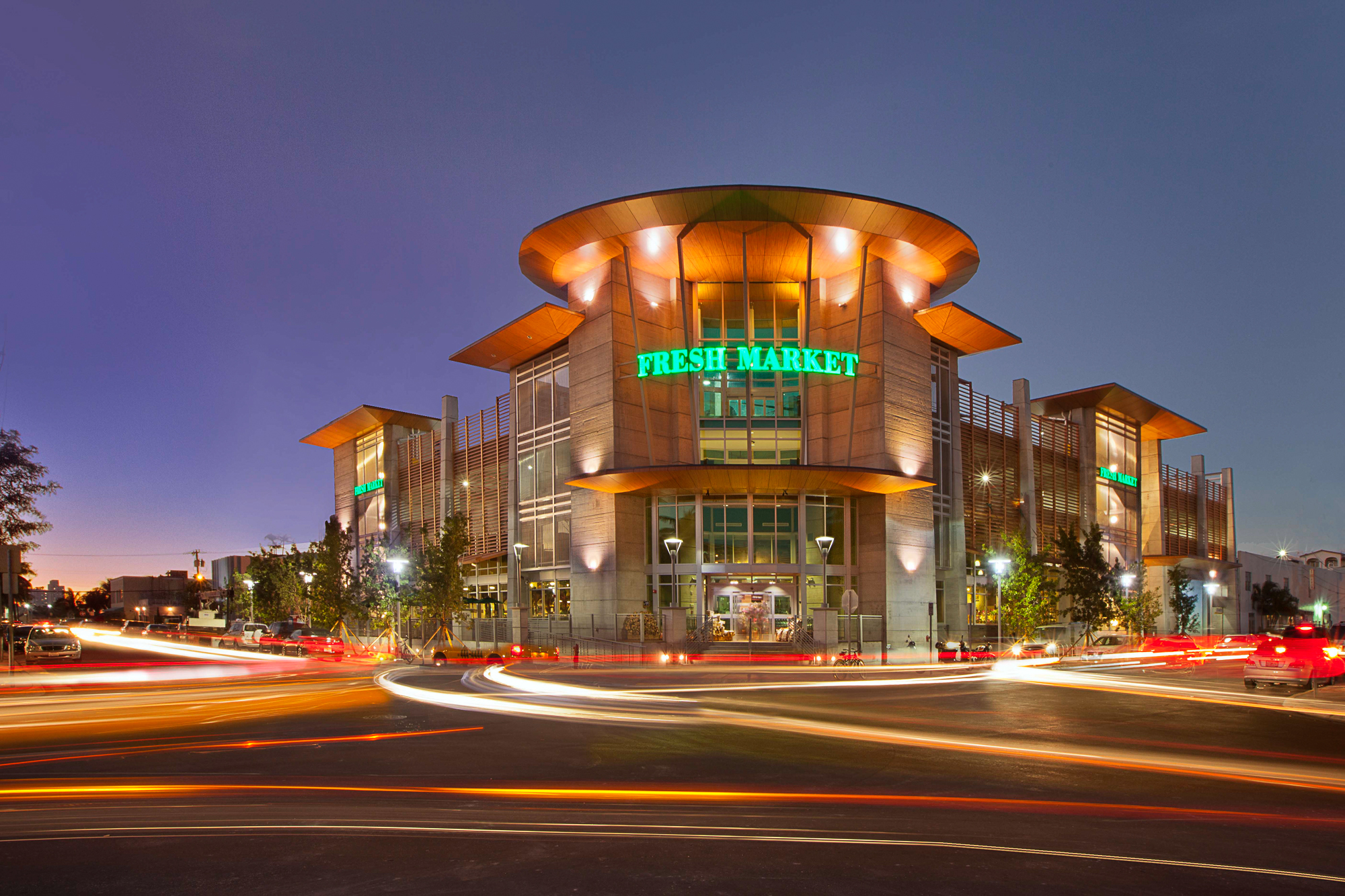 The Fresh Market – Miami Beach – api(+)