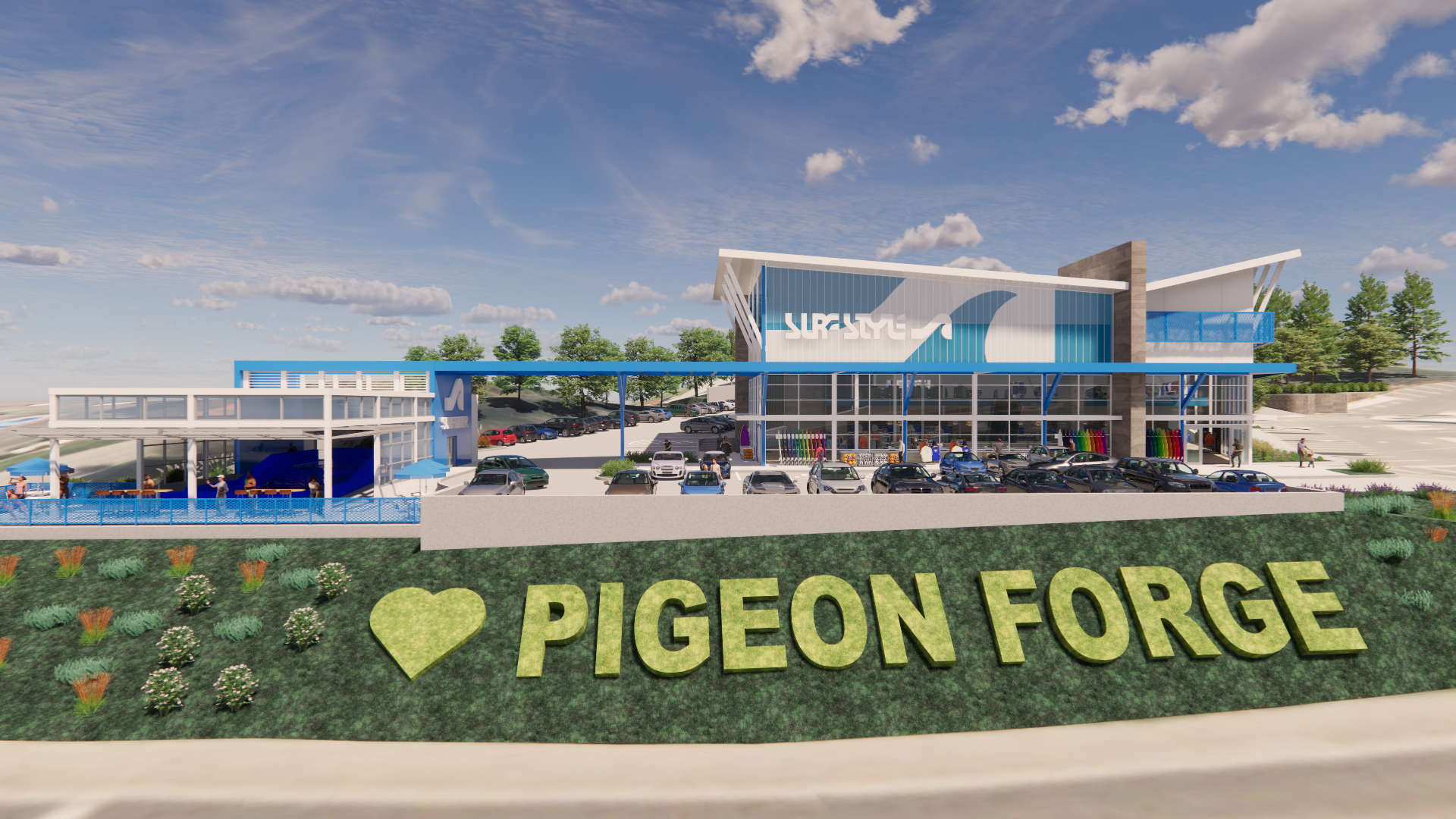 Surf Style – api(+)